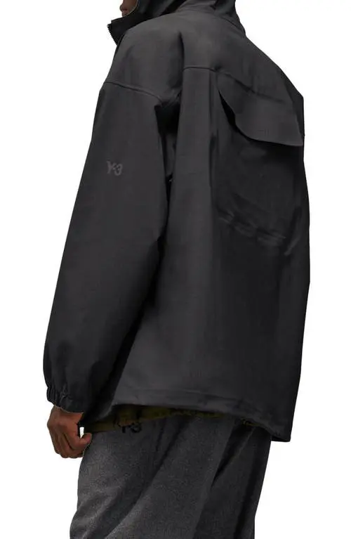 Y3 Gore-tex® Hardshell Jacket