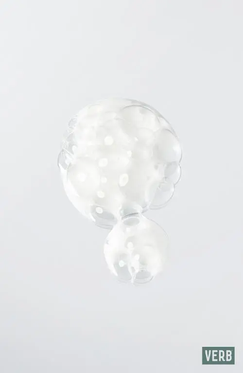 VERB Curl Foaming Gel - No Color