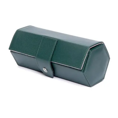 RAPPORT LONDON Vantage Three Watch Roll - Serpentine
