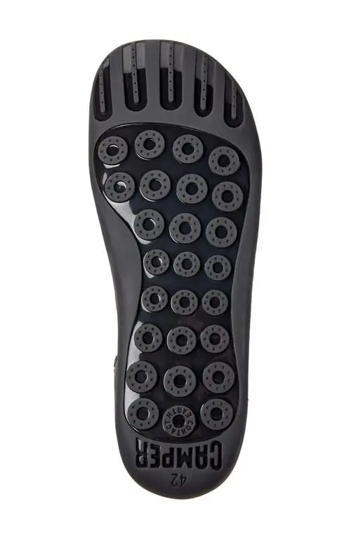 Camper Peu Cami High-top Sneakers