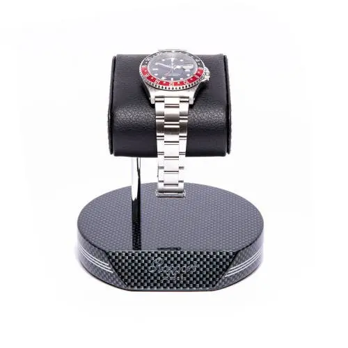 RAPPORT LONDON Watch Stand - Carbon Fibre