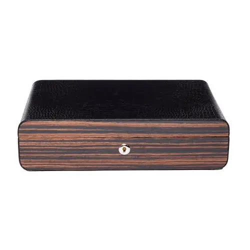 RAPPORT LONDON Mayfair Ten Watch Box