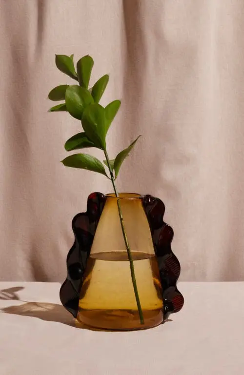 MESO GOODS Betta Vase