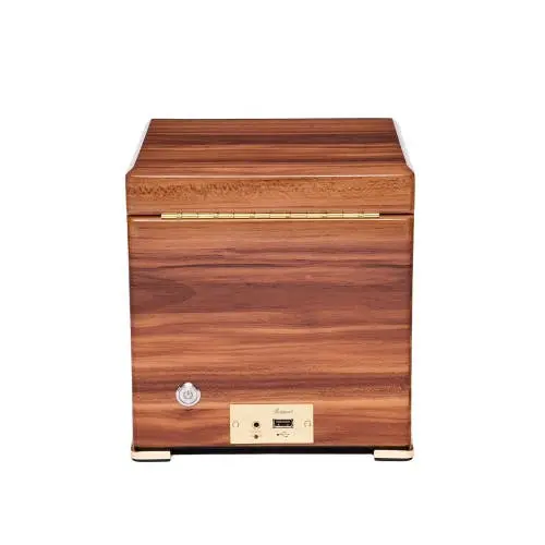 RAPPORT LONDON Perpetua Iii Single Watch Winder