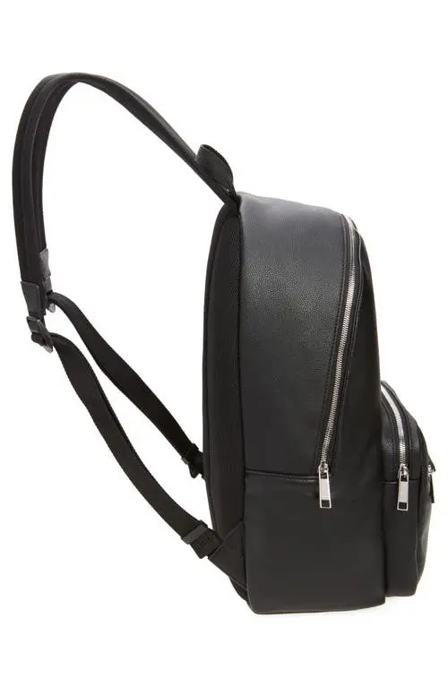 Hugo Ray Faux Leather Backpack