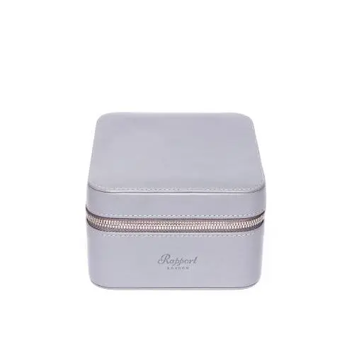 RAPPORT LONDON Hyde Park Two Zip Case