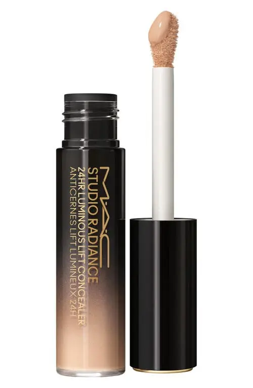 MAC COSMETICS Studio Radiance 24hr Luminous Lift Concealer - N12
