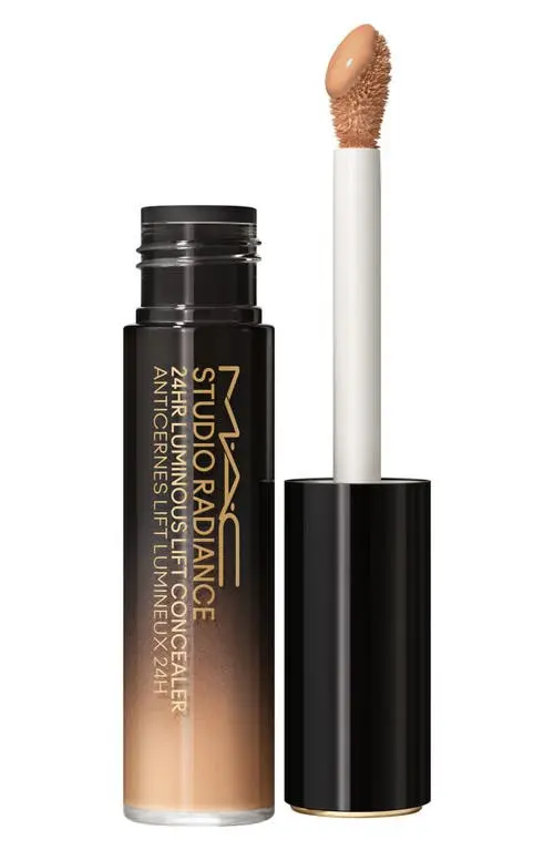 MAC COSMETICS Studio Radiance 24hr Luminous Lift Concealer - Nc17