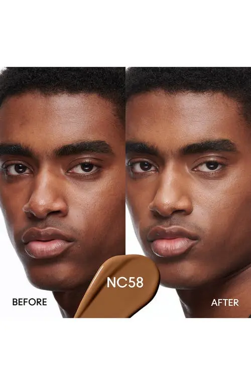 MAC COSMETICS Studio Radiance 24hr Luminous Lift Concealer - Nc58