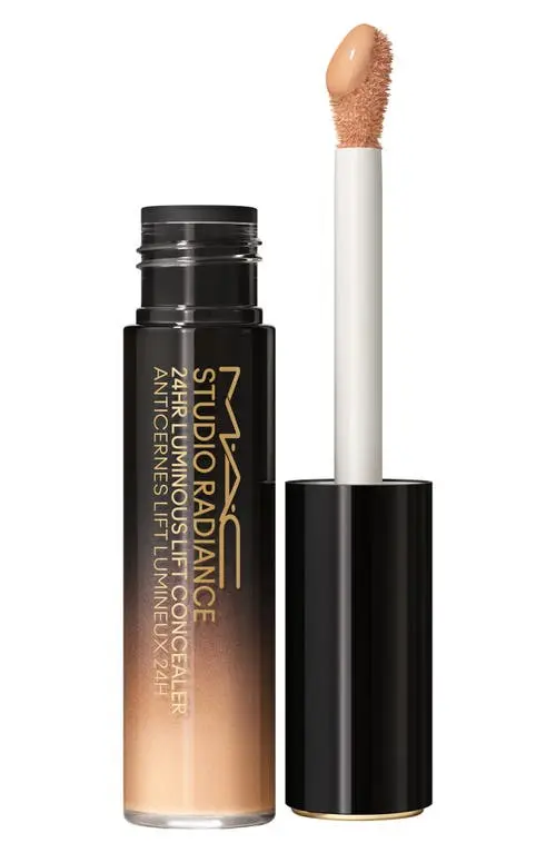MAC COSMETICS Studio Radiance 24hr Luminous Lift Concealer - Nw13