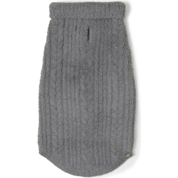 Barefoot Dreams Cozychic® Cable Pet Sweater