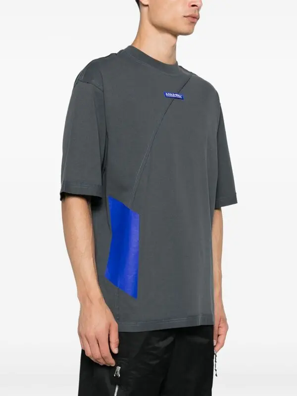 A-COLD-WALL* Aspect T-shirt - Grey