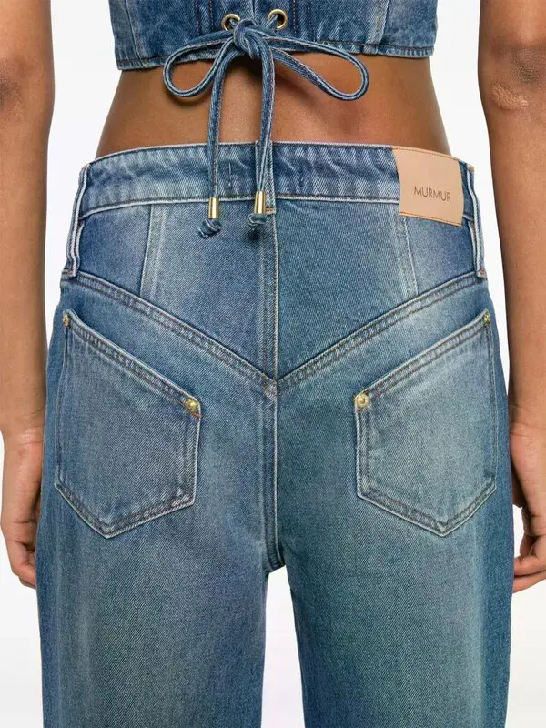 MURMUR Outline Jeans