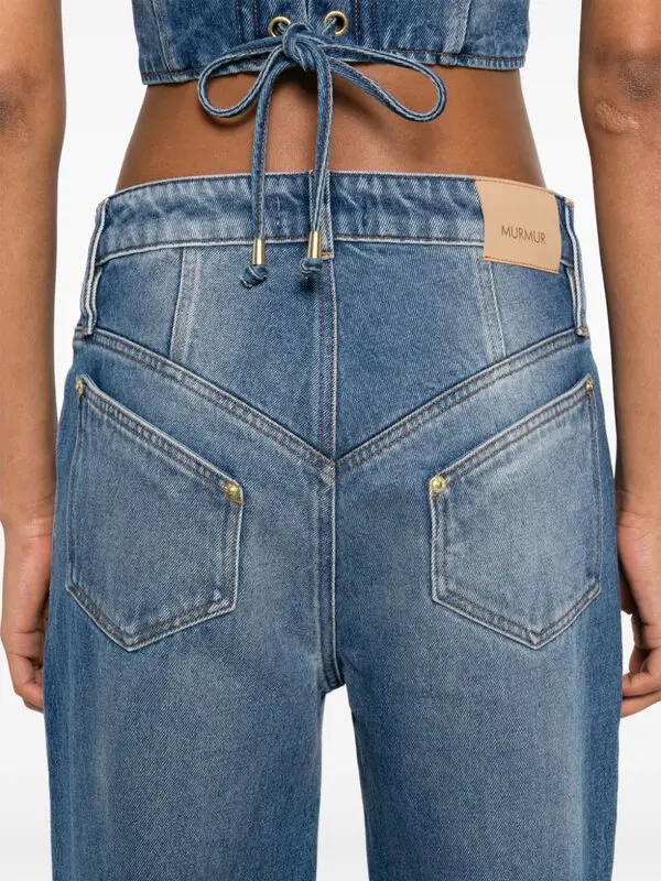 MURMUR Outline Jeans