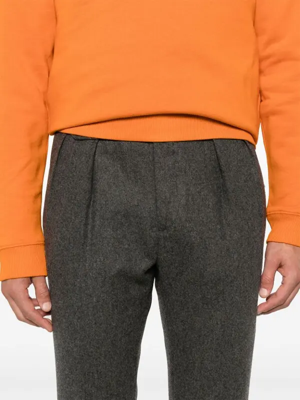Polo Ralph Lauren Tailored Wool Trousers
