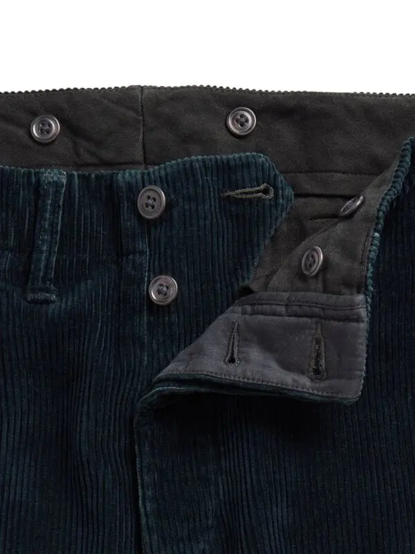 Ralph Lauren Corduroy Trousers