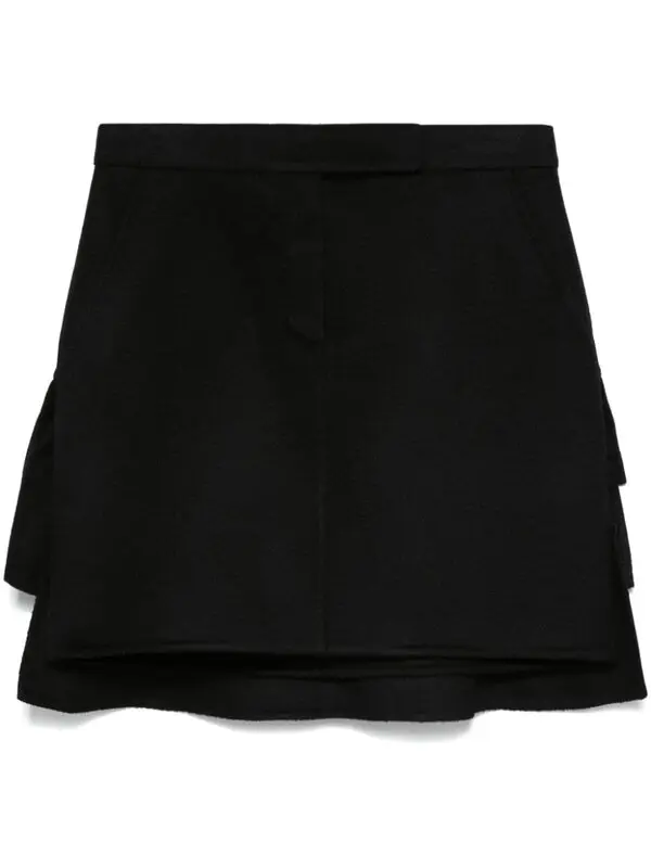 Max Mara Caro Mini Skirt