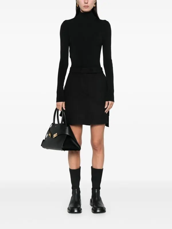 Max Mara Caro Mini Skirt