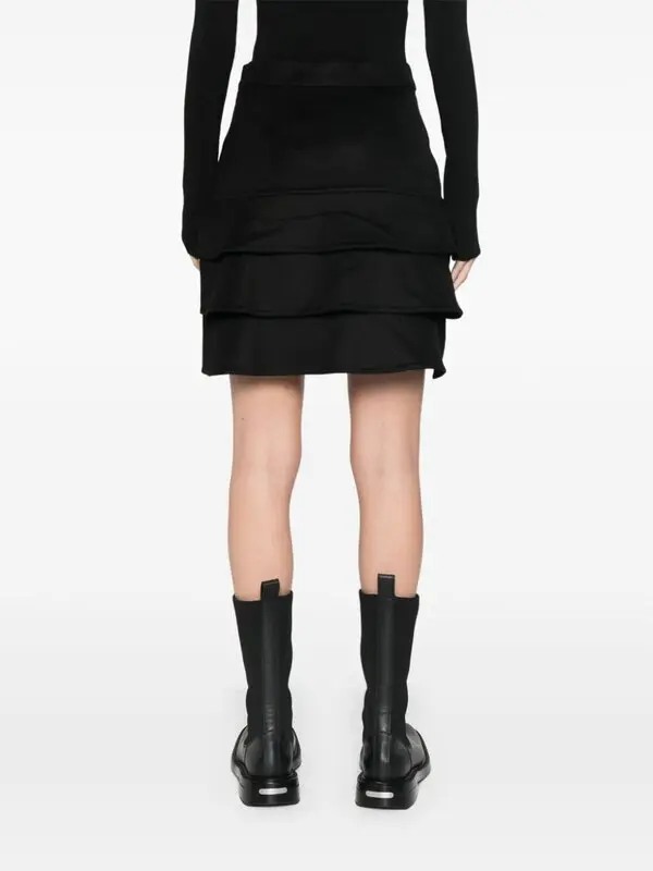 Max Mara Caro Mini Skirt