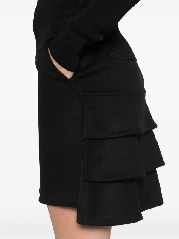 Max Mara Caro Mini Skirt