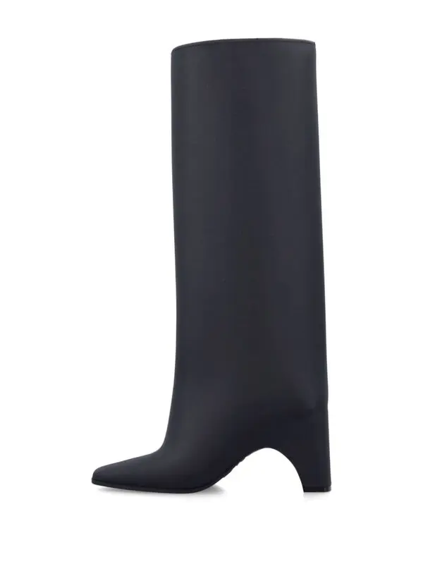 Coperni Bridge Boots - Black