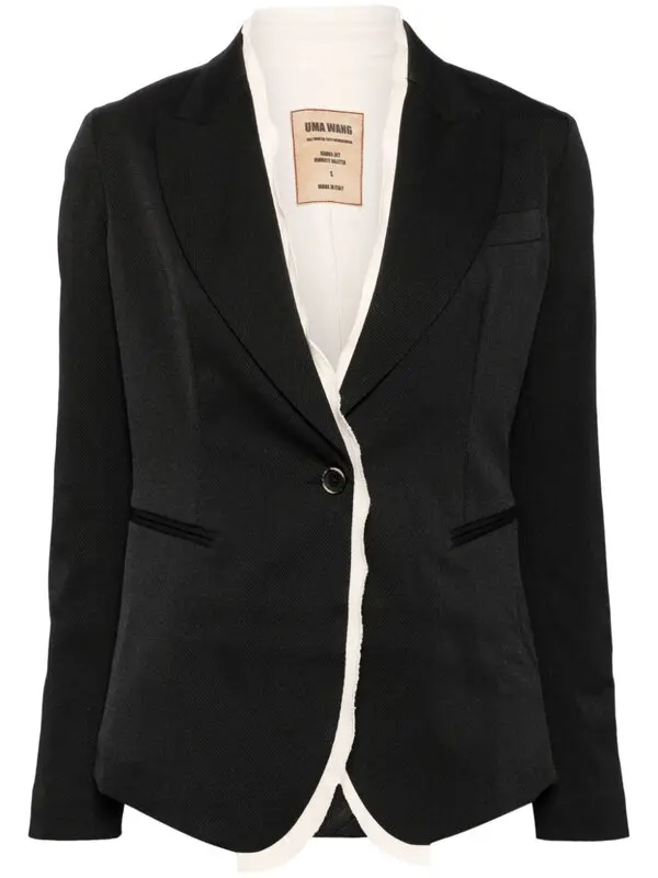 UMA WANG Karon Jacket