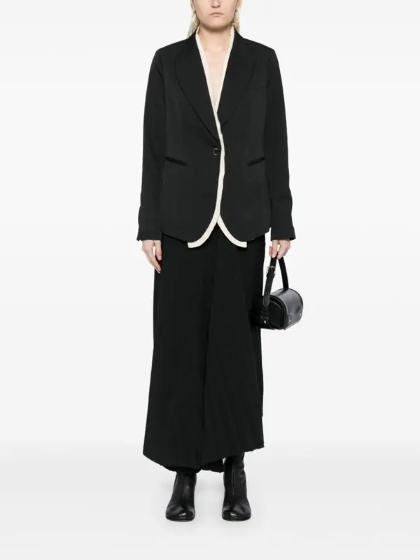 UMA WANG Karon Jacket