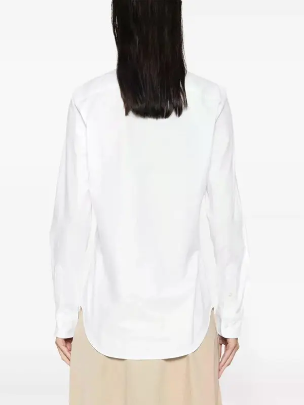 Ralph Lauren - Polo Ralph Lauren Canvas Button-Down Shirt