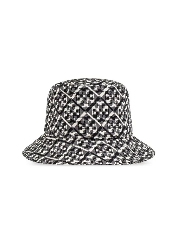 Tory Burch Jacquard Bucket Hat