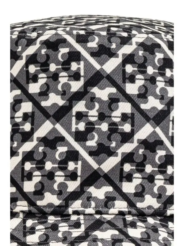 Tory Burch Jacquard Bucket Hat
