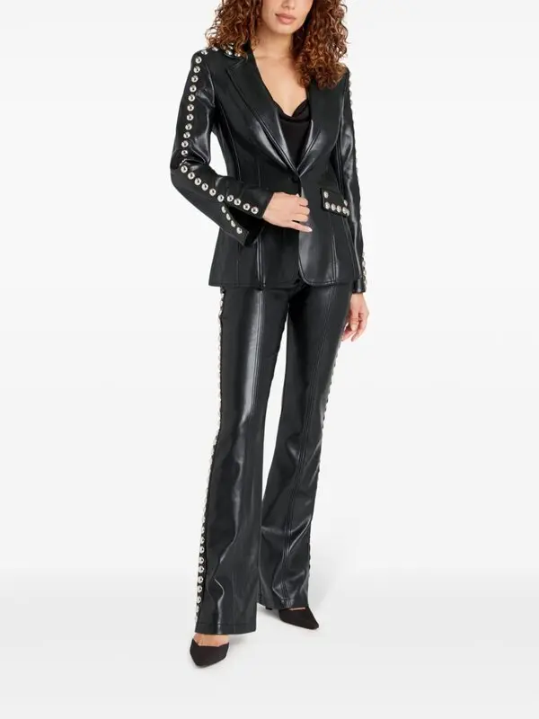Cinq À Sept Milly Jacket - Black