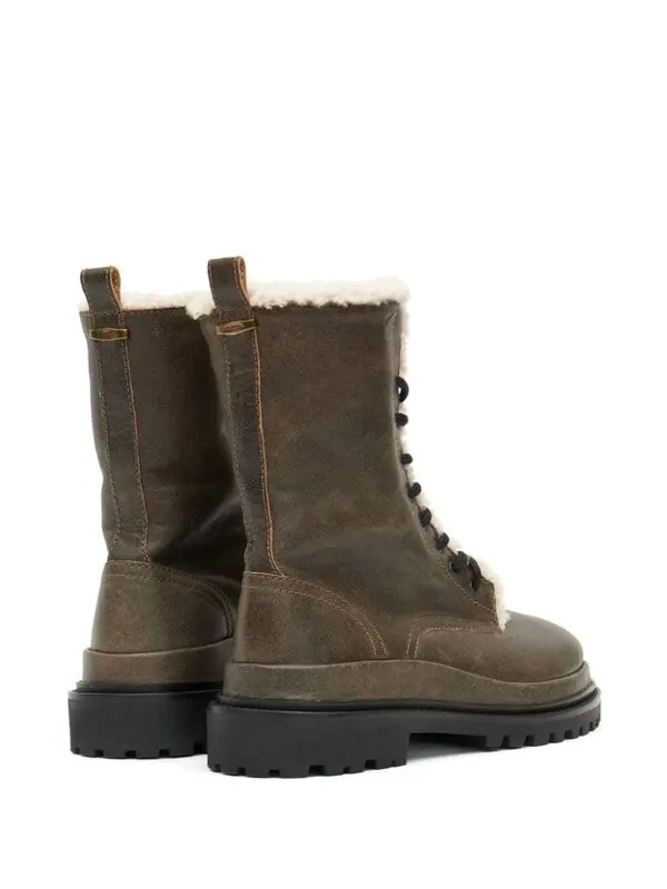 Isabel Marant Étoile Ghiso Boots