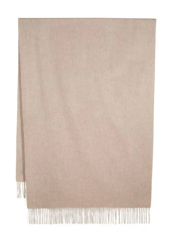 N.peal Woven Shawl - Neutrals