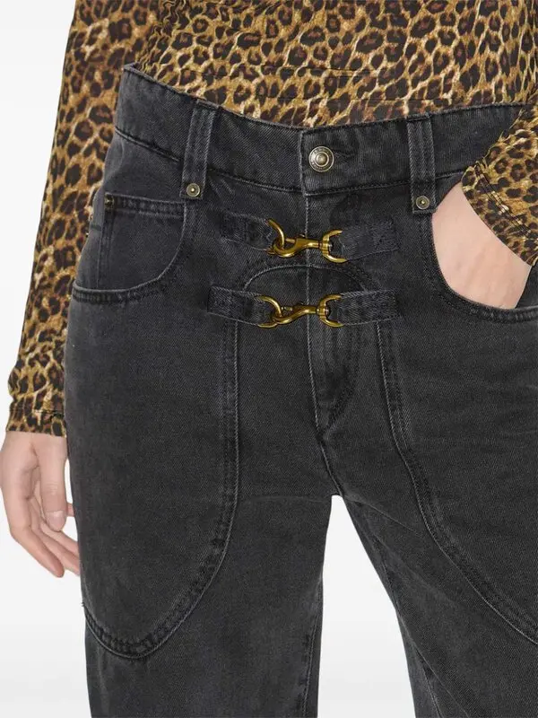 Isabel Marant Brinley Jeans