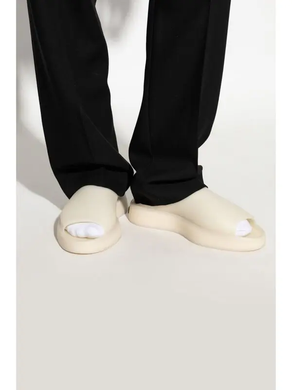 Fear Of God Los Feliz Slides - Neutrals