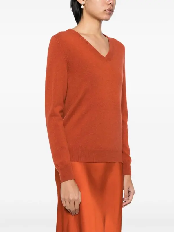 N.peal Organic Cashmere Sweater