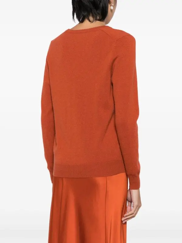 N.peal Organic Cashmere Sweater
