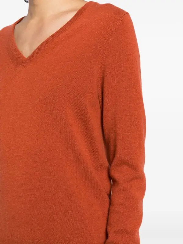 N.peal Organic Cashmere Sweater
