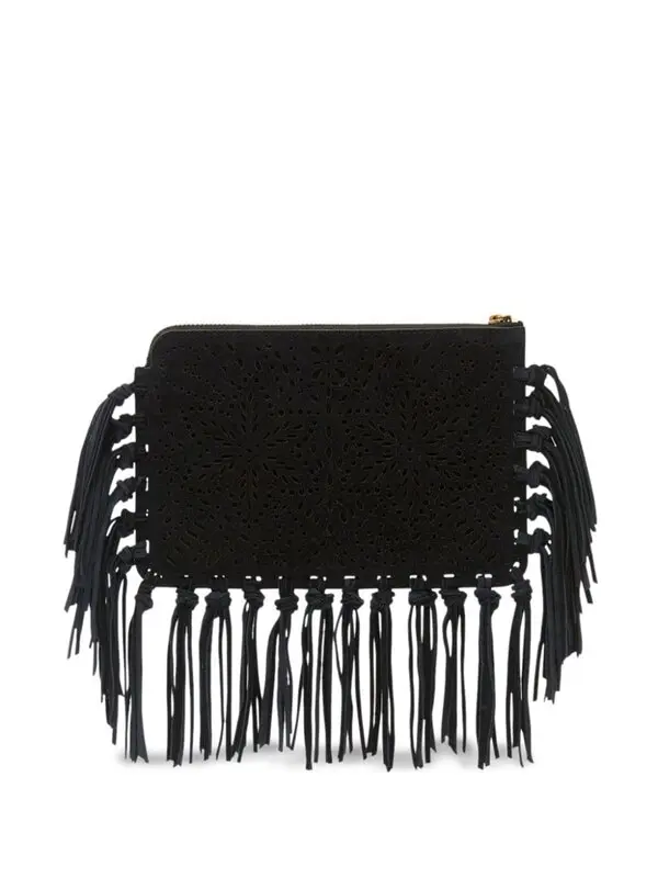 Isabel Marant Étoile Flat Pouch