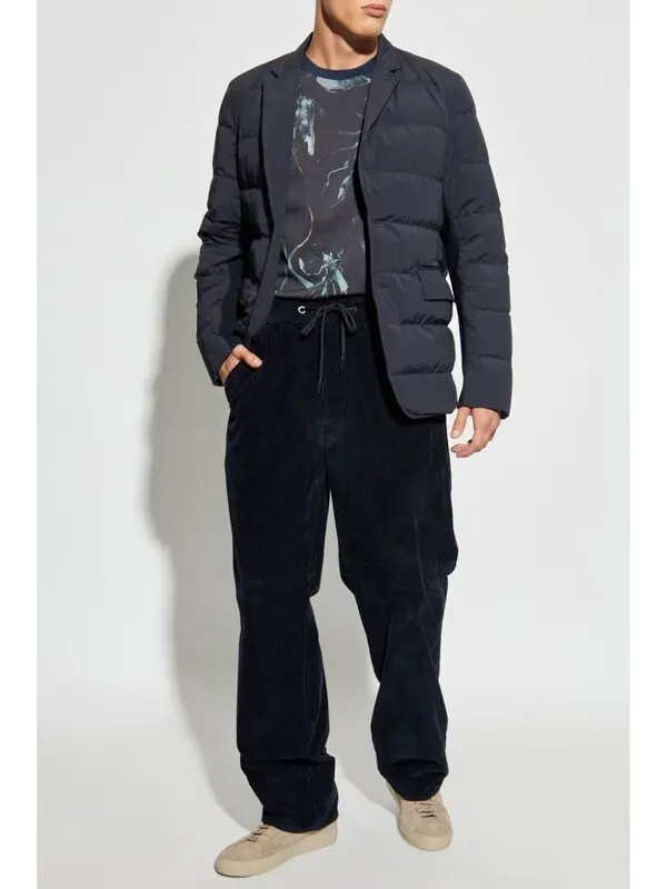 Paul Smith Padded Blazer