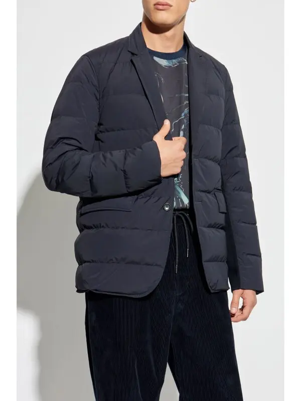 Paul Smith Padded Blazer