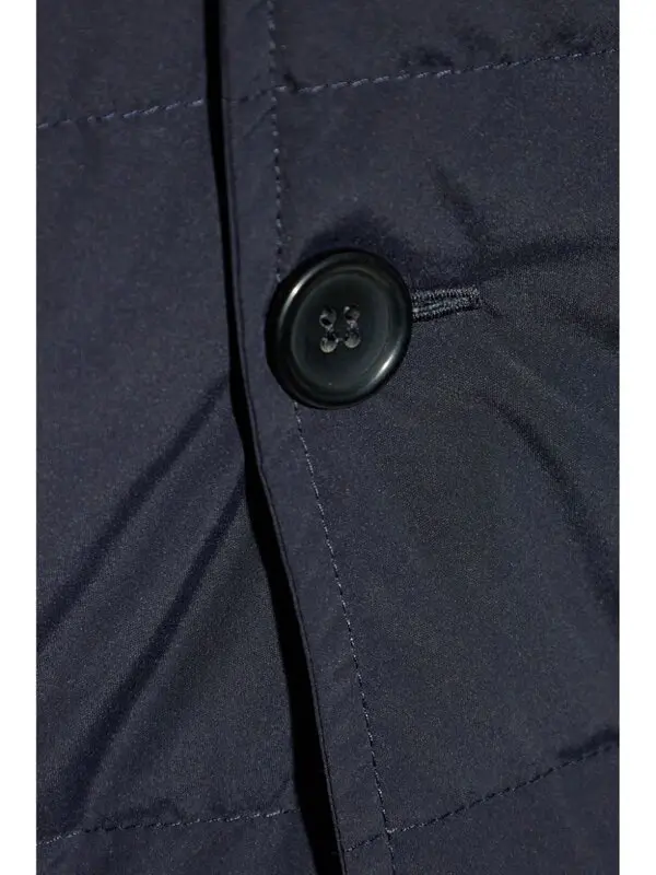 Paul Smith Padded Blazer