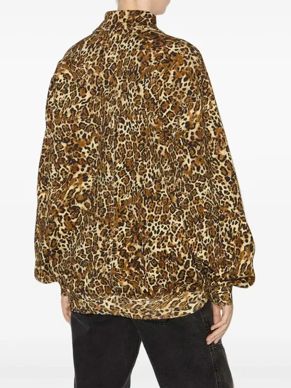 Isabel Marant Étoile Wilda Sweatshirt