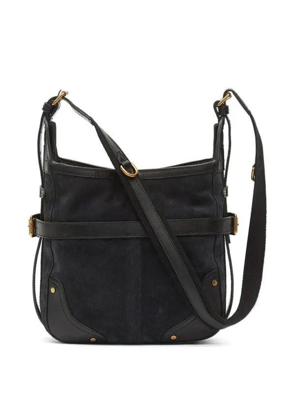 Isabel Marant Étoile Small Sierra Hobo Shoulder Bag