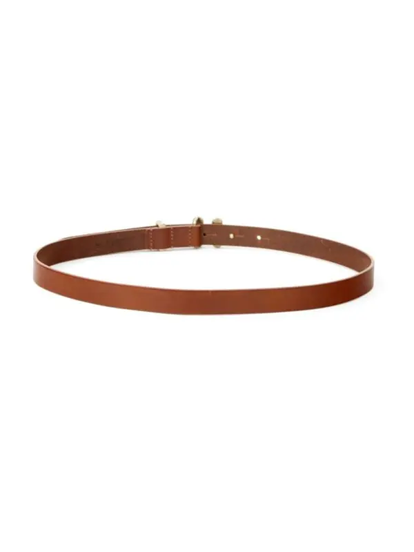 Isabel Marant Étoile Valdez Belt - Brown