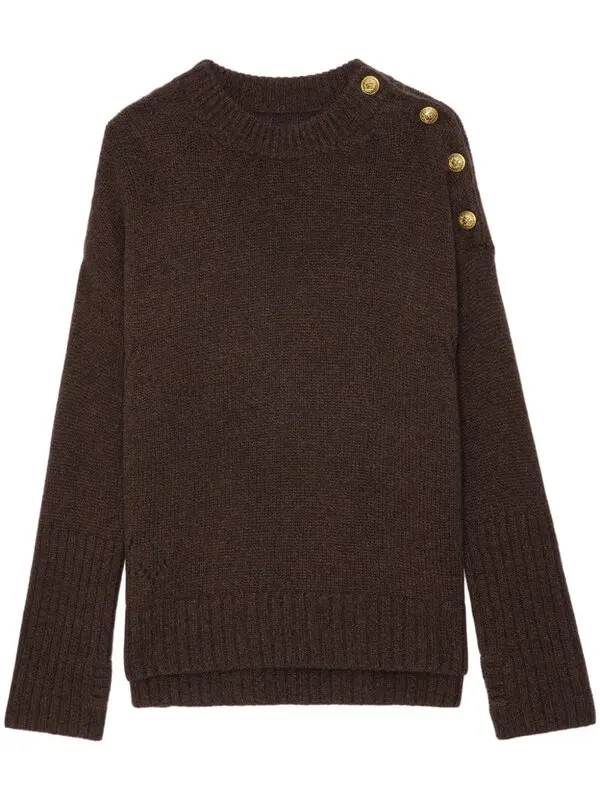 Zadig&Voltaire Malta Jumper