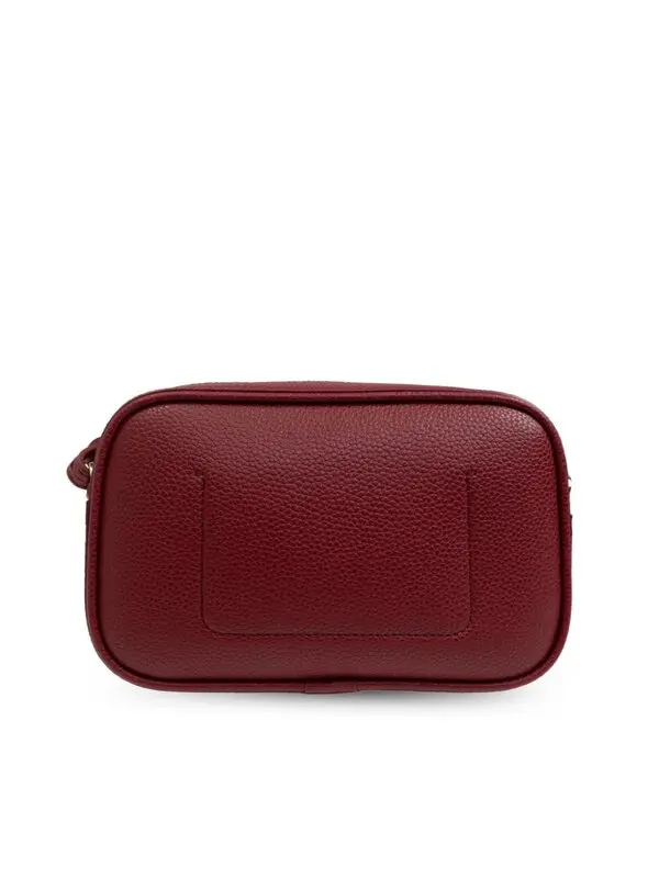Emporio Armani Camera Bag - Red