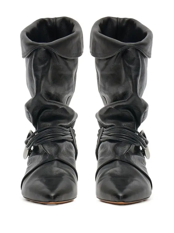 Isabel Marant Edrika Boots