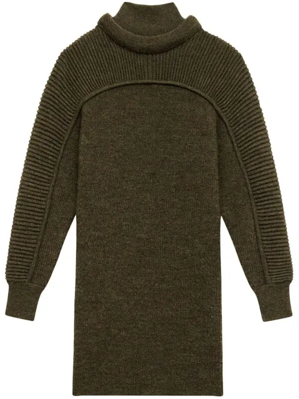 Isabel Marant Étoile Hilde Dress