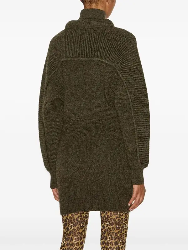 Isabel Marant Étoile Hilde Dress